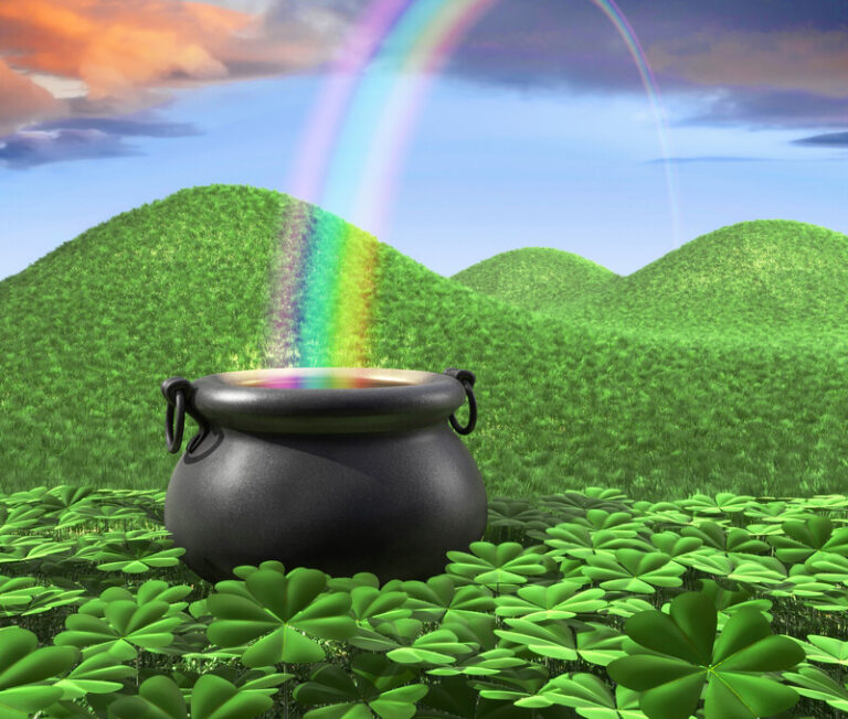 How about an Irish blessing for your wedding? | Columbus Pro DJs